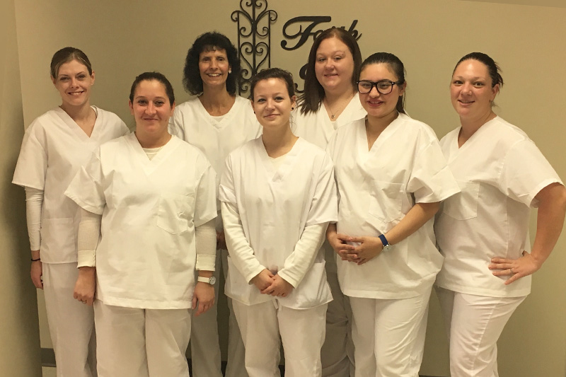 Nurse Aide Program – New Hope Ministries – Sharing Christ’s Love By ...