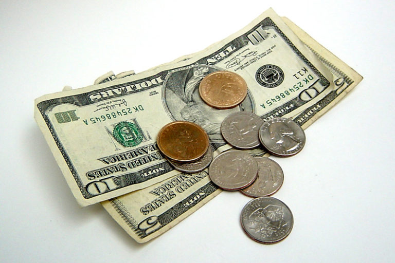 Dollars & Sense - New Hope Ministries - Sharing Christ's Love By ...