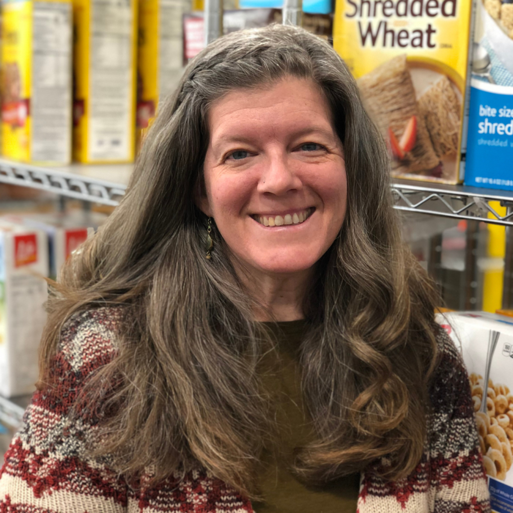 Our Team - New Hope Ministries - Sharing Christ's Love By Meeting Human ...